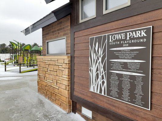 LOWE PARK - Updated October 2025 - 4500 10th St, Marion, Iowa - Parks ...