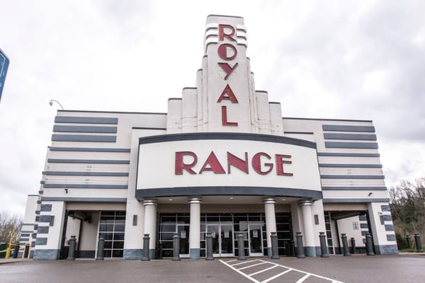ROYAL RANGE - Updated December 2025 - 86 Photos & 103 Reviews - 7741 US ...
