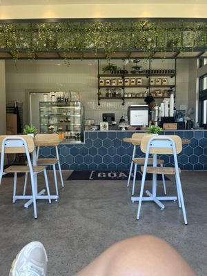 THE MORNING RITUAL - Updated July 2024 - 11 Photos - 5600 Primary Dr ...