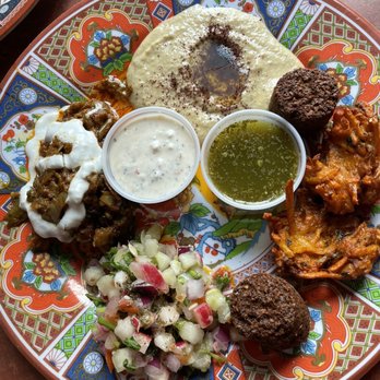 SAMEEM AFGHAN RESTAURANT - Updated April 2025 - 505 Photos & 640 ...