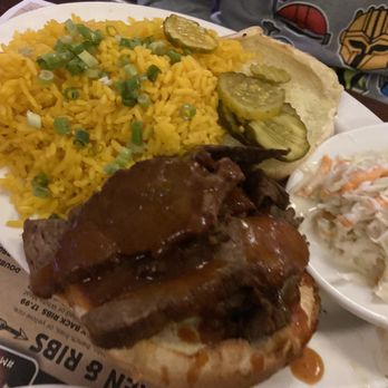 DALLAS BBQ - Updated December 2024 - 485 Photos & 425 Reviews - 1265 ...