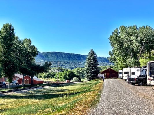 UNITED CAMPGROUNDS - Updated October 2025 - 39 Photos & 58 Reviews ...