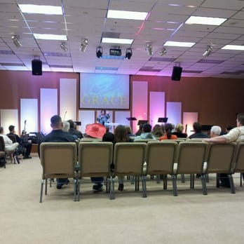GRACE OC CHURCH - Updated May 2026 - 25 Photos - 8095 E Crystal Dr ...