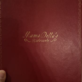 MAMA DELLA’S RISTORANTE - Updated January 2026 - 544 Photos & 352 ...
