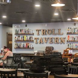 THE TROLL TAVERN - Updated February 2025 - 481 Photos & 696 Reviews ...