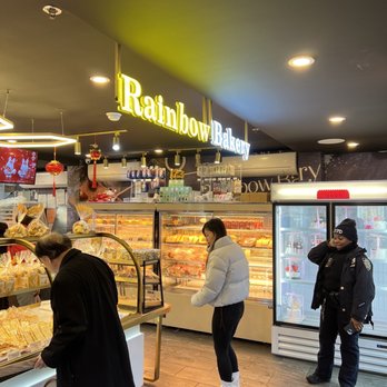 RAINBOW BAKERY - Updated September 2024 - 58 Photos & 26 Reviews - 135 ...