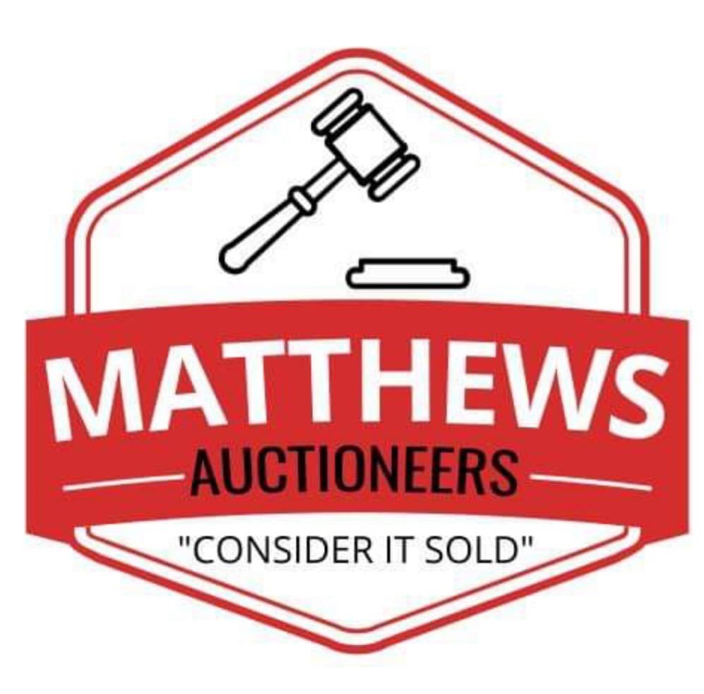 MATTHEWS AUCTIONEERS - Updated December 2025 - 299 E Virginia St, Galax ...