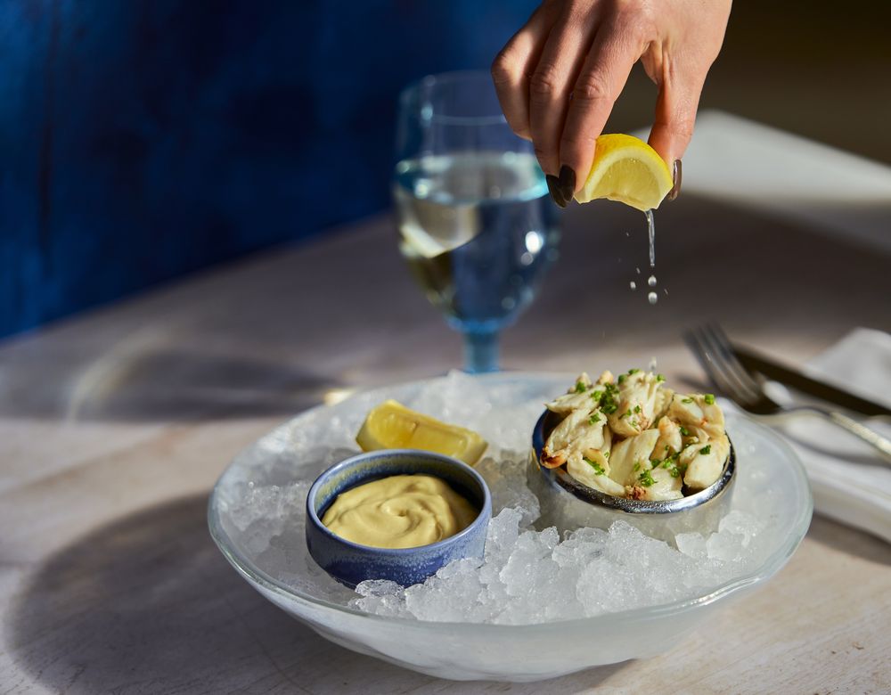 SEAMARK SEAFOOD & COCKTAILS - Updated December 2025 - 232 Photos & 127 ...