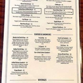 SAM’S SEASIDE CAFE - Updated August 2025 - 143 Photos & 330 Reviews ...