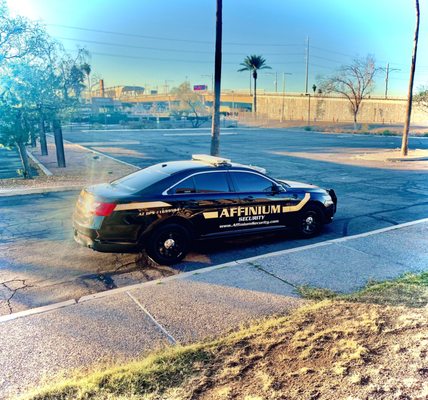 AFFINIUM SECURITY PROTECTION - Updated August 2025 - 27 Photos - 3637 W ...