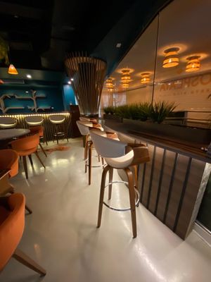 KANE RUM BAR near 1060 Ashford Ave local 2 condado, San Juan, Puerto ...