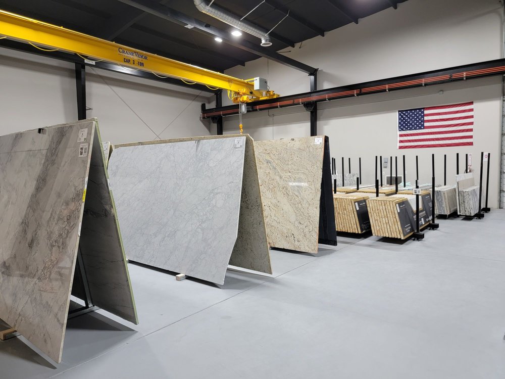 QUALITY MARBLE & GRANITE - Updated August 2025 - 56 Photos - 3734 AZ-95 ...