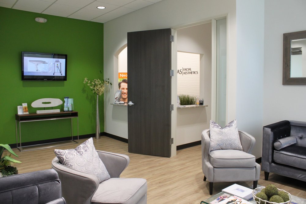 TEXAS FACIAL AESTHETICS - Updated November 2025 - 10 Photos - 6371 ...