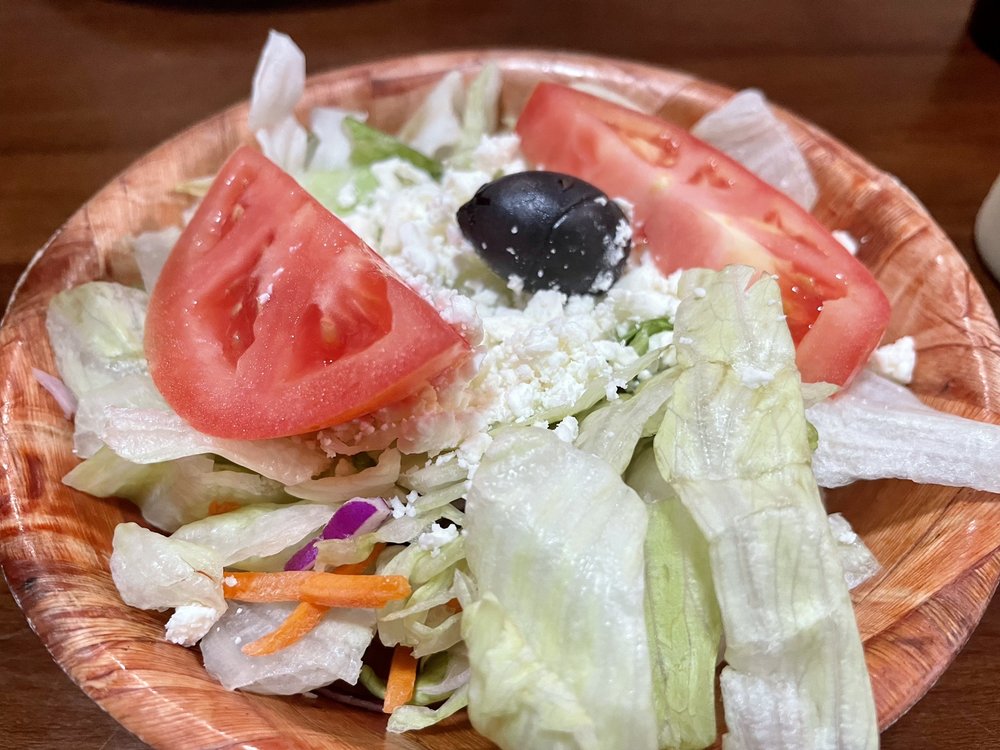 ABC PIZZA HOUSE - Updated August 2025 - 126 Photos & 191 Reviews - 1242 ...