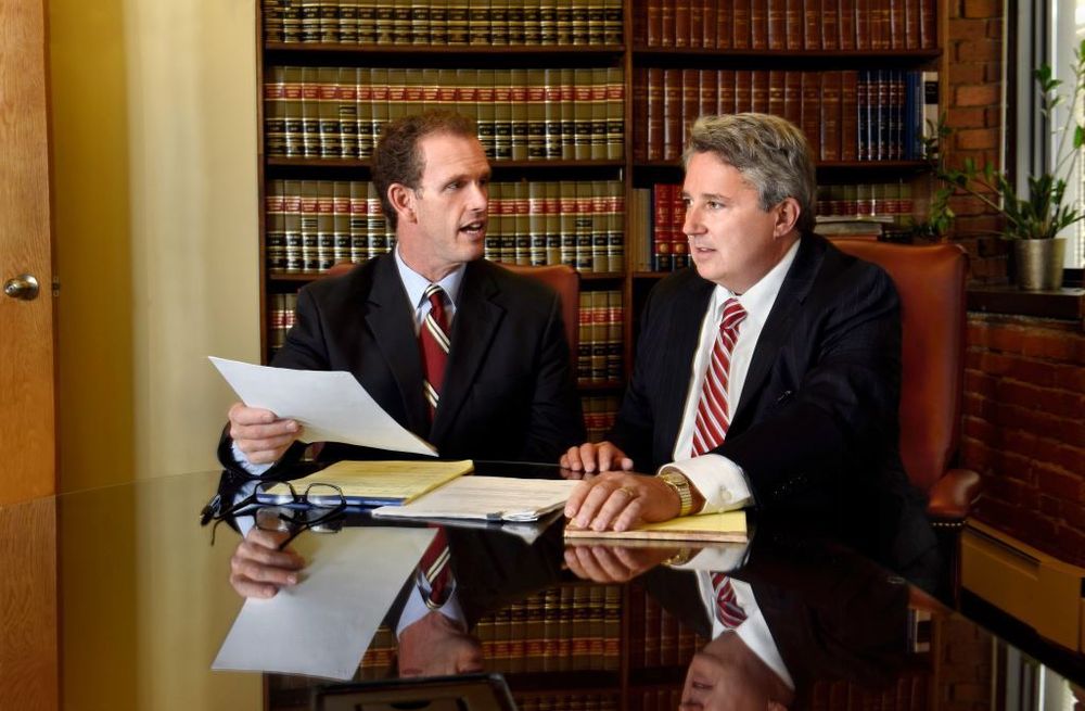 MICHAEL J COLARUSSO - 428 Boulevard Of The Allies, Pittsburgh ...