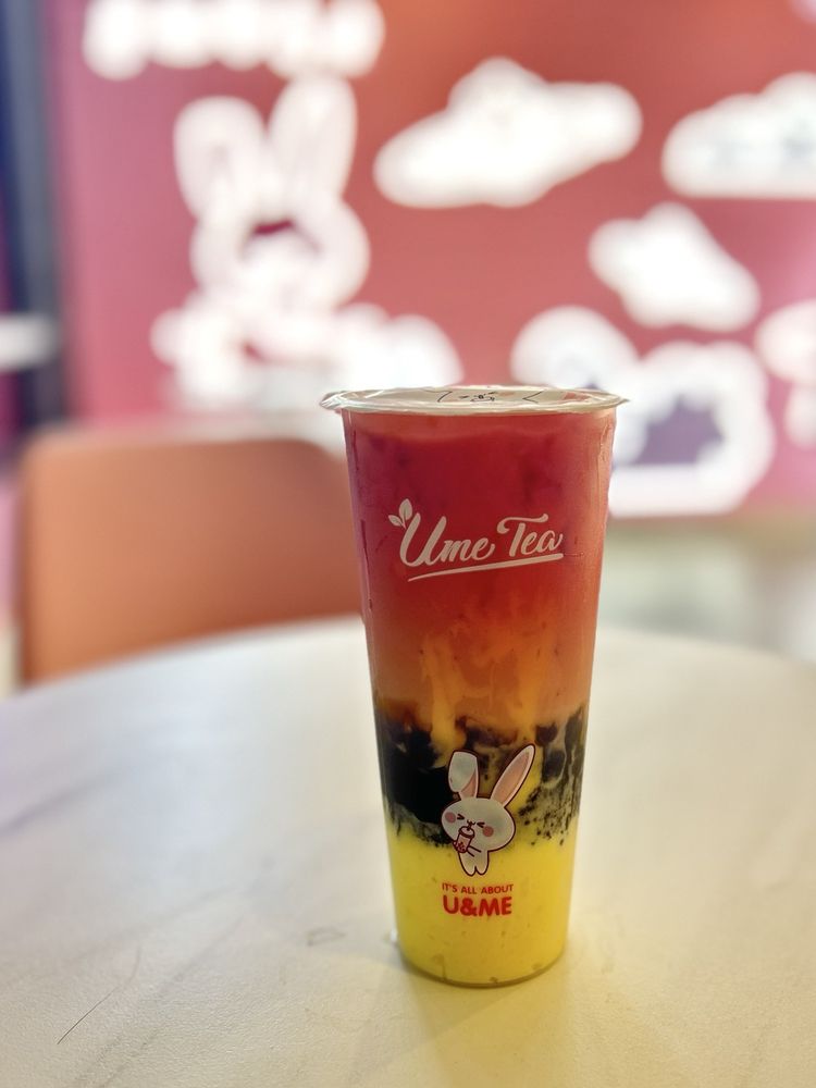 UME TEA - Updated July 2025 - 876 Photos & 584 Reviews - 6018 Stevenson ...