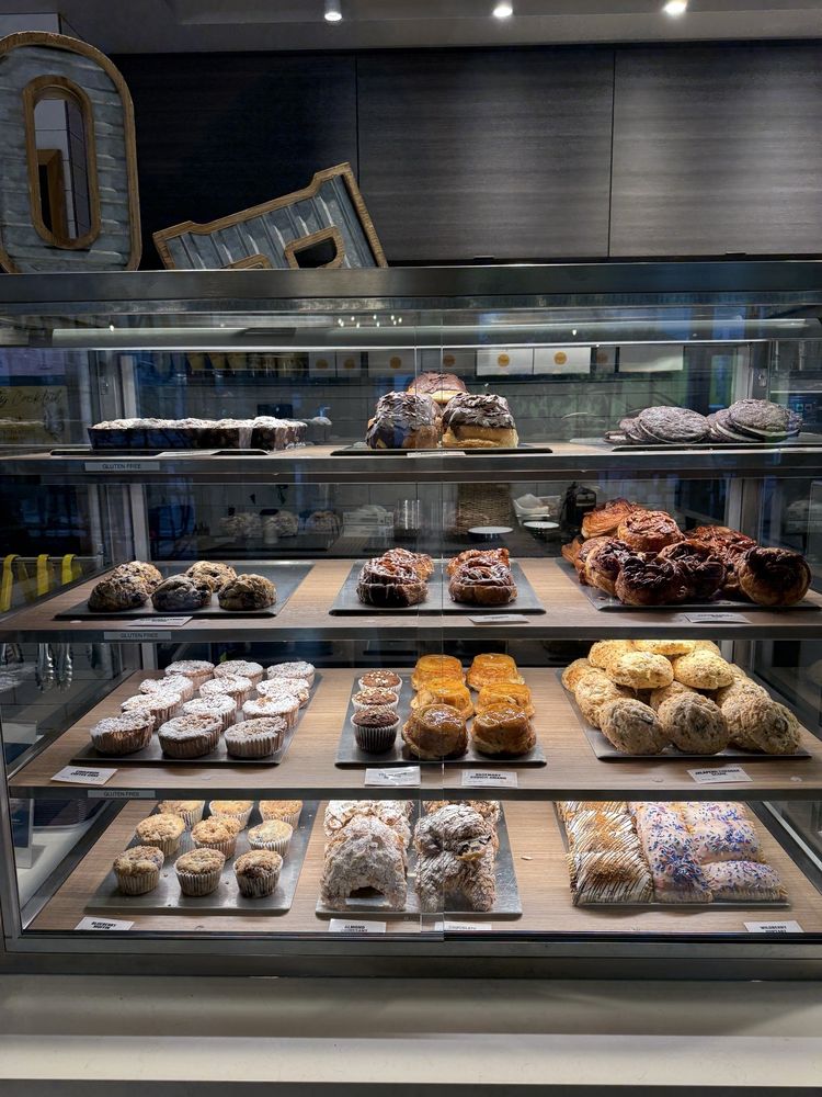 OLIVE & FINCH - Updated December 2025 - 74 Photos & 48 Reviews - 1000 ...