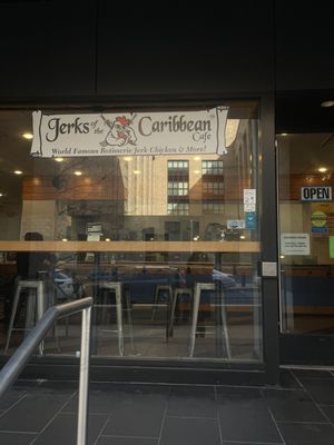 JERKS OF THE CARIBBEAN - Updated October 2025 - 43 Photos & 56 Reviews - 409 3rd St SW ...