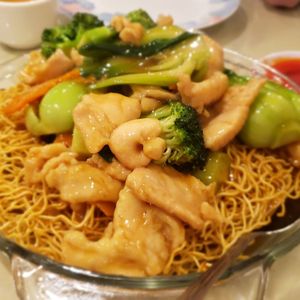 WILD GARLIC CHINESE RESTAURANT - 204 Photos & 124 Reviews - 17650 140th ...