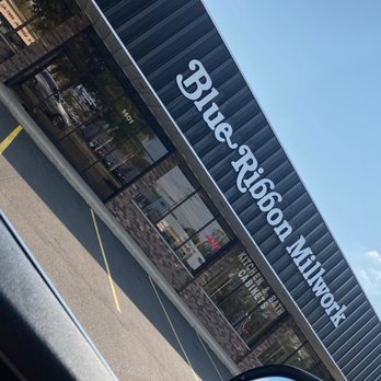 BLUE RIBBON MILLWORK - Updated December 2025 - 13 Photos - 1401 S ...