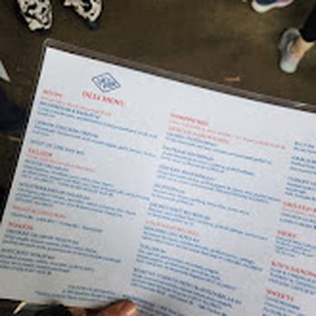 LEVEN DELI - Updated May 2024 - 959 Photos & 577 Reviews - 123 W 12th ...