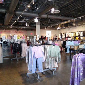 GRAND PRAIRIE PREMIUM OUTLETS - Updated July 2025 - 153 Photos & 146 ...