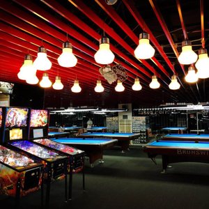 Top 10 Best Pool Halls in Sydney New South Wales, Australia - Last ...