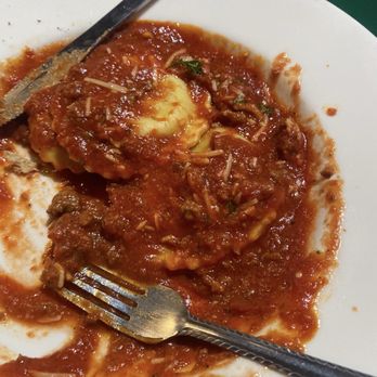 PASTA PRONTO - Updated September 2025 - 113 Photos & 123 Reviews - 2151 ...