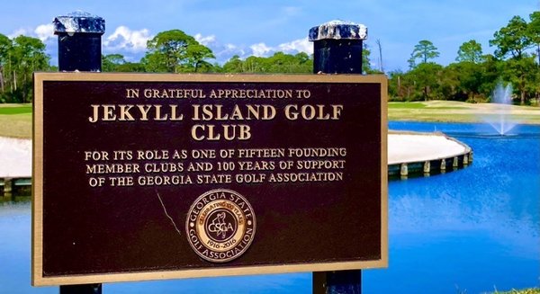 JEKYLL ISLAND GOLF COURSES - Updated June 2024 - 55 Photos - Beachview ...