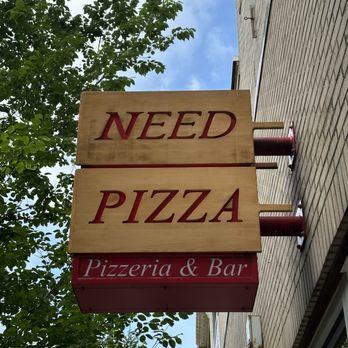 NEED PIZZA - Updated December 2024 - 135 Photos & 305 Reviews - 207 2nd ...