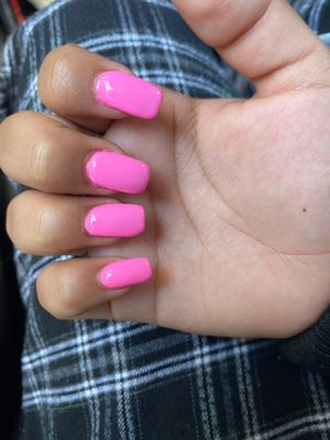 CENTURY NAILS - Updated June 2025 - 35 Photos & 94 Reviews - 3881 ...