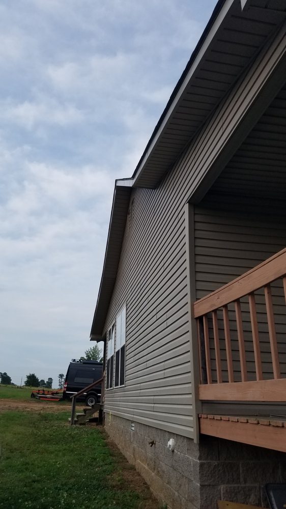 KM CONSTRUCTION SERVICES - Updated July 2025 - Request Consultation ...