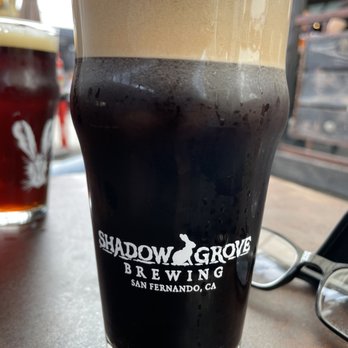 SHADOW GROVE BREWING - Updated September 2024 - 296 Photos & 94 Reviews ...