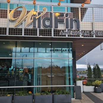 WILDFIN AMERICAN GRILL - Updated May 2024 - 862 Photos & 750 Reviews ...