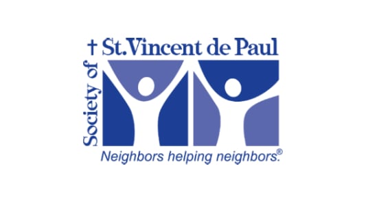 SOCIETY OF ST. VINCENT DE PAUL - CINCINNATI - Updated January 2026 ...
