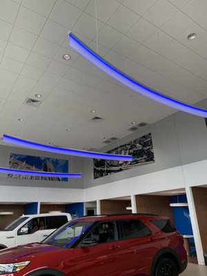 UNIVERSITY FORD - DURHAM - Updated December 2025 - 10 Photos & 55 ...