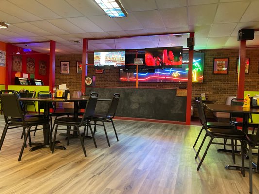 ROUTE 66 TACO & WING - Updated June 2025 - 54 Photos & 85 Reviews - 946 ...