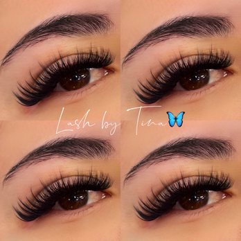 K V LASH STUDIO Updated January 2025 210 Photos 44 Reviews 705 E Bidwell St Folsom California Eyelash Service Phone Number Yelp