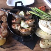 Nosh - 695 Photos & 409 Reviews - American (New) - 47 Russell St ...