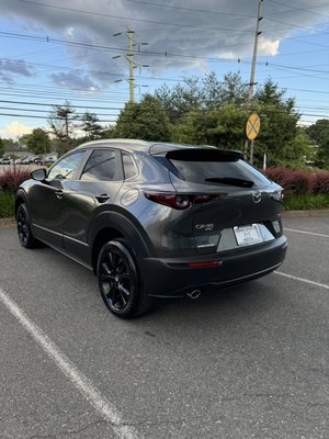OPEN ROAD MAZDA OF MORRISTOWN - Updated May 2026 - 38 Photos & 173 ...