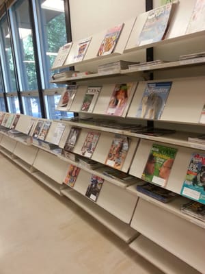 CESAR CHAVEZ CENTRAL LIBRARY - Updated October 2025 - 68 Photos & 22 ...