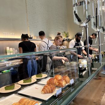 12 MATCHA - Updated July 2025 - 274 Photos & 74 Reviews - 54 Bond St ...