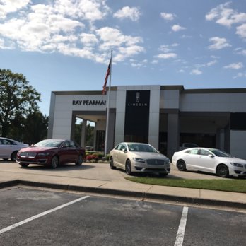 RAY PEARMAN LINCOLN - Updated January 2026 - 23 Photos & 11 Reviews ...