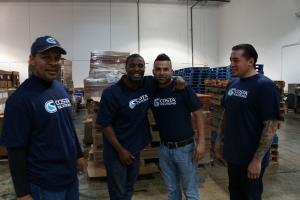 COSTA SOLUTIONS - Updated October 2025 - 2700 NE Loop 410, San Antonio ...