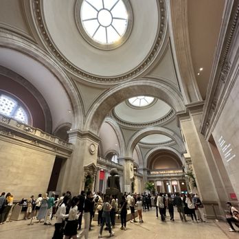 THE METROPOLITAN MUSEUM OF ART - Updated December 2024 - 22197 Photos ...