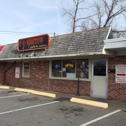 CJ SPARROW PUB & EATERY - Updated December 2025 - 106 Photos & 164 ...