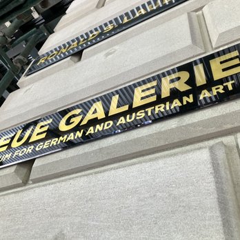 NEUE GALERIE NEW YORK - Updated November 2024 - 287 Photos & 299 ...