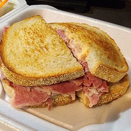 PANCER’S ORIGINAL DELI - Updated December 2025 - 140 Photos & 129 ...