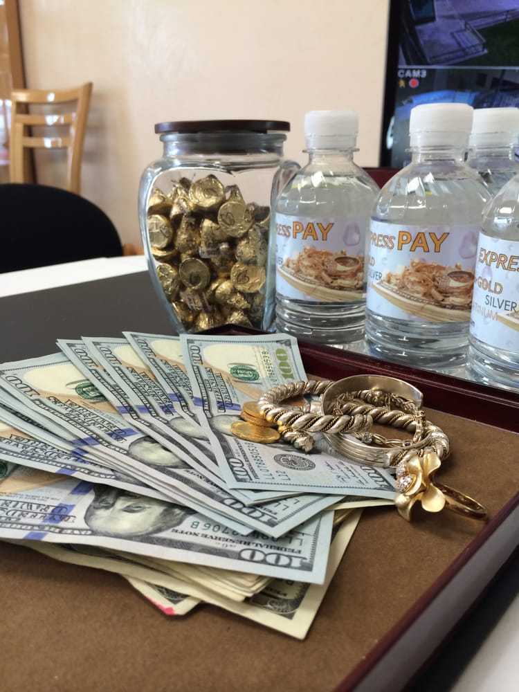 CASH GOLD EXCHANGE - Updated September 2025 - 13 Photos & 64 Reviews ...