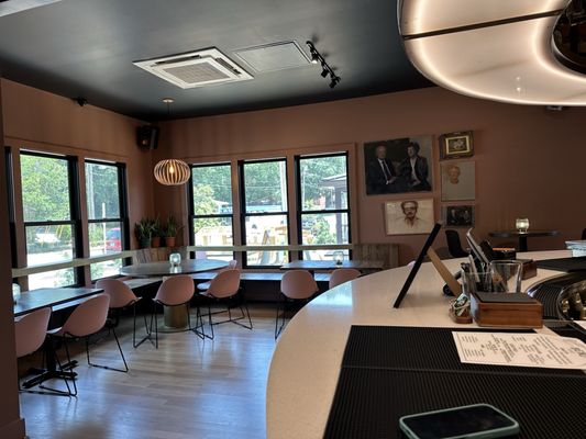 THE BEND BAR - Updated January 2026 - 40 Photos & 11 Reviews - 853 W ...